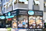 Berk Süt - Acıbadem (İstanbul, Acıbadem Cad., 179A), market  İstanbul'dan