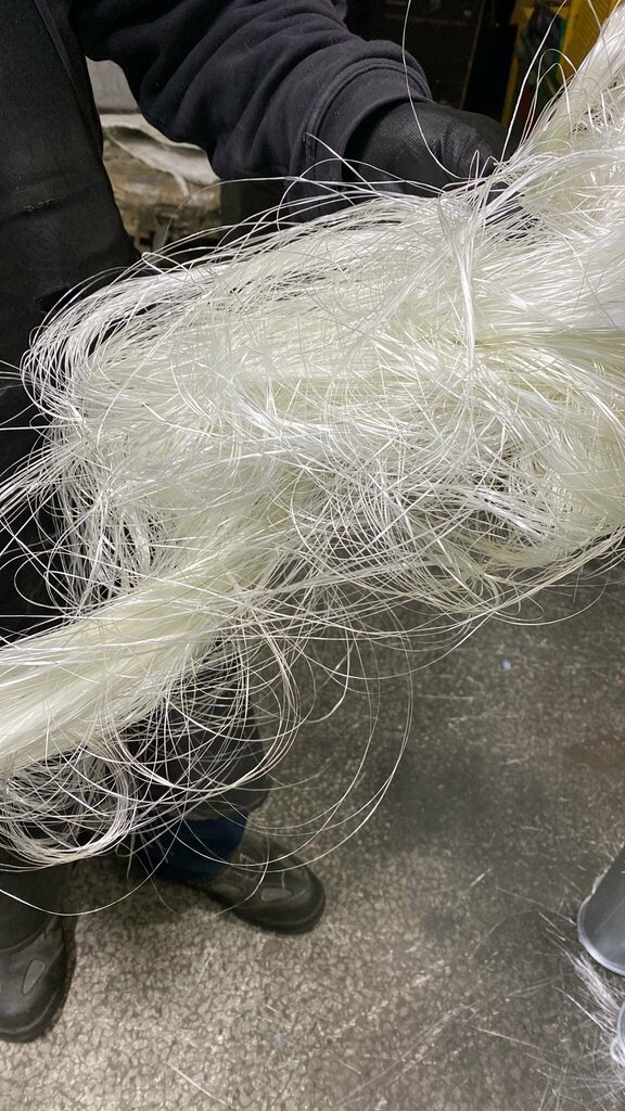 Elyaf ve keçe ürünleri Kompozite Elyaf, İstanbul, foto