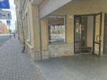 Шаверно (Rizhskiy Avenue No:2), kafe  Saint‑Petersburg'dan