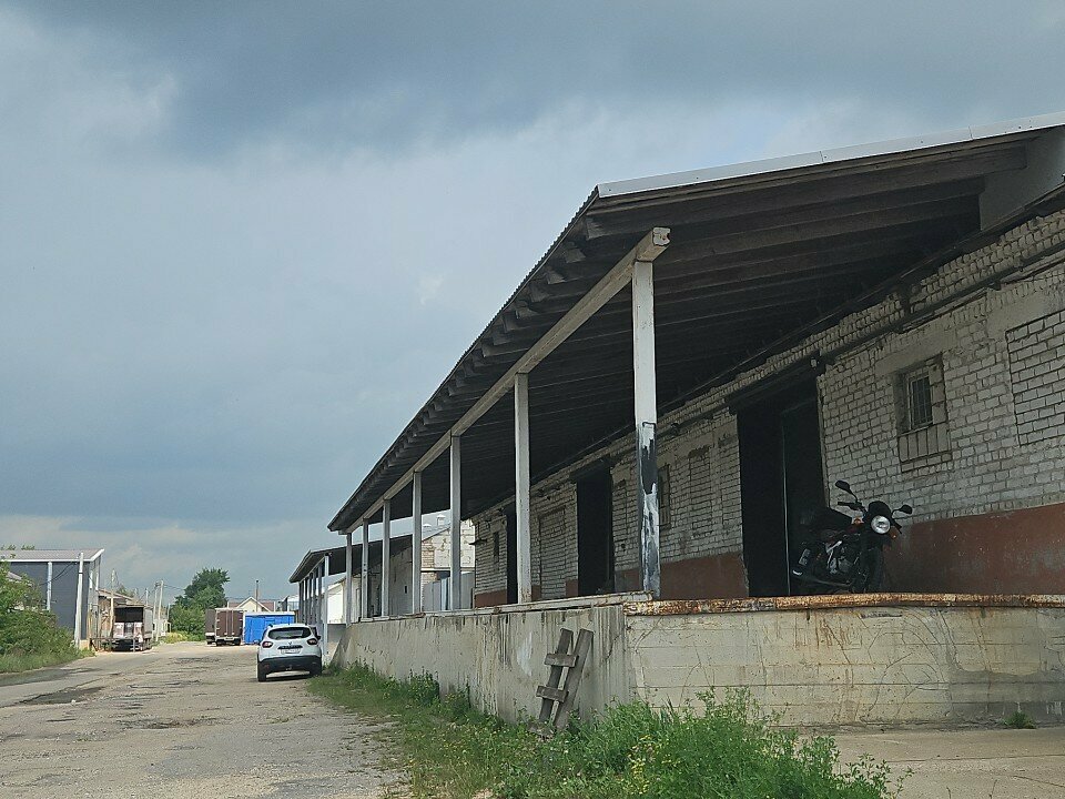 Lastik ve teknik lastik firmaları Rvd-57, Orel, foto