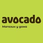 Avokado (Mira Avenue No:8), market  Reutov'dan