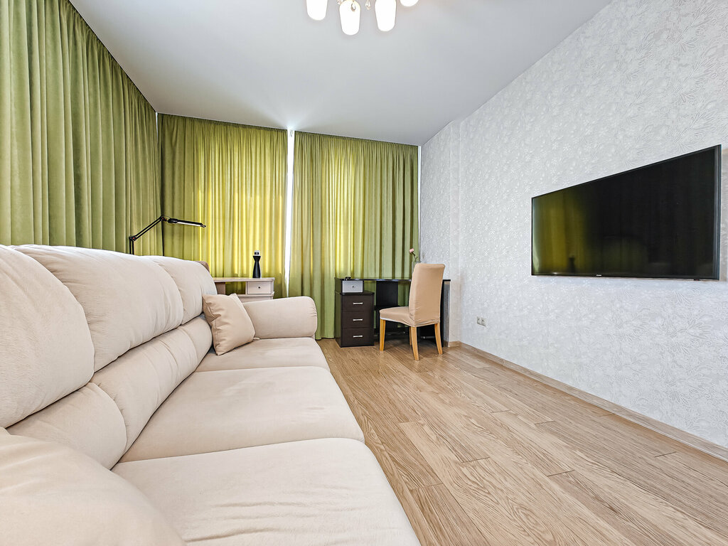 Otel Степаненков, Novosibirsk, foto