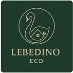 Lebedino Eco (Zarechnaya ulitsa No:40, selo Lebedino), glamping  Tataristan'dan