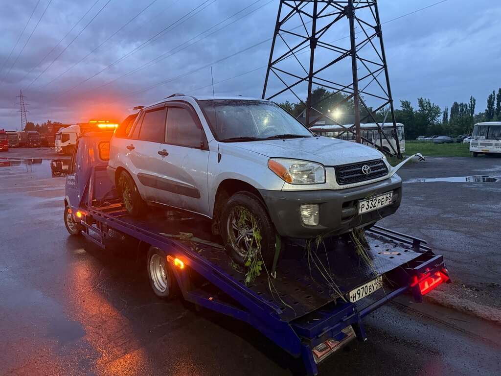 Çekici hizmeti Эвакуатор 24/7, Miçurinsk, foto