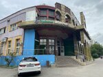 Парикмахерская (Myachkovskiy Boulevard No:10), kuaförler  Moskova'dan