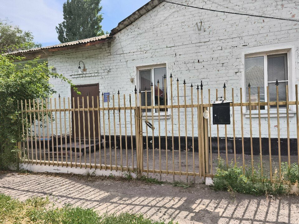 Dini dernekler Евангельская церковь Сарепта, Volgograd, foto