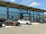 Самара-Моторс (Moskovskoye shosse, 17-y kilometr No:15), otomobil satış galerileri  Samara'dan