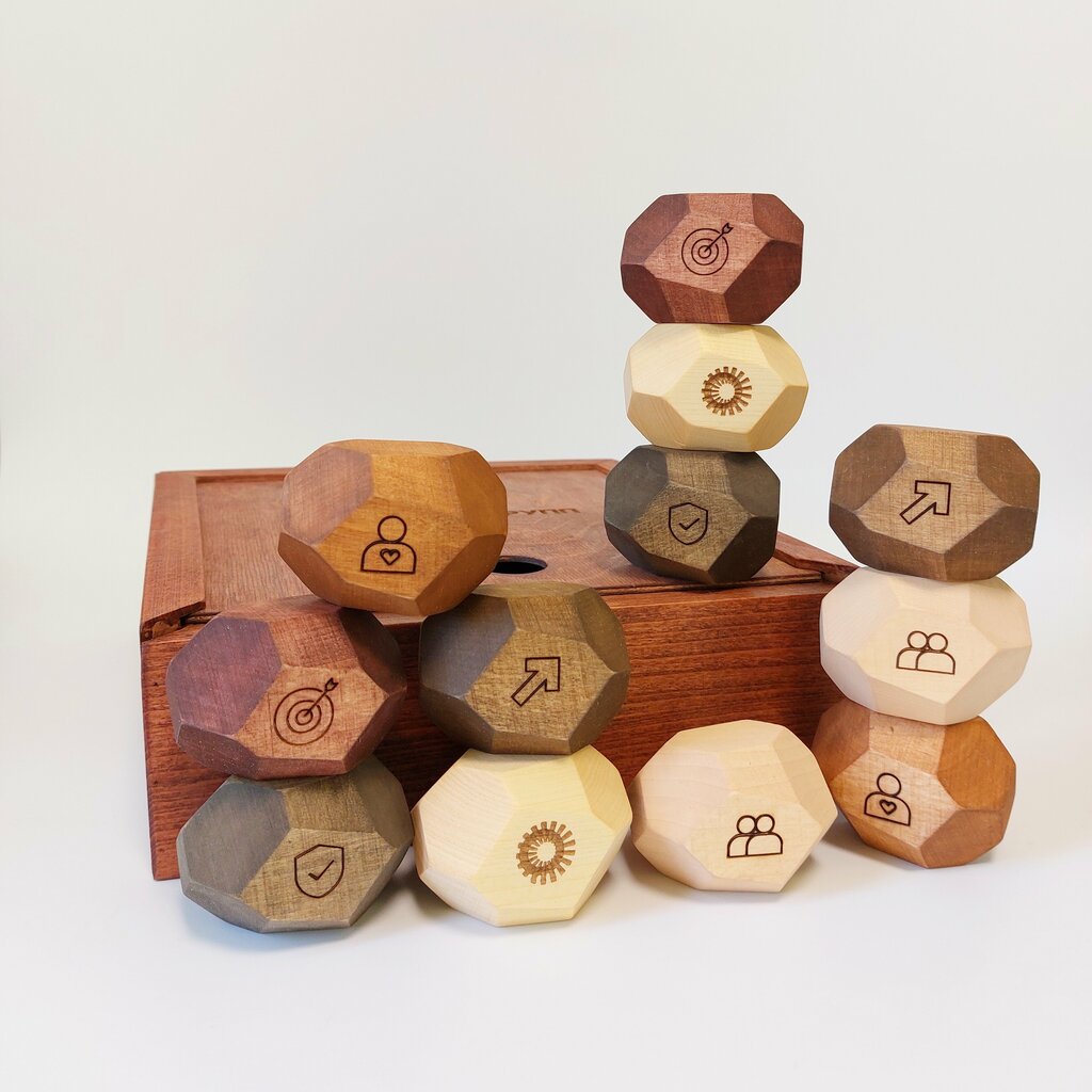 Hediyelik eşya üretimi ve toptan satışı Drevosmart, Saint‑Petersburg, foto