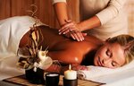 Xspa (Vasilisy Kozhinoy Street No:1к1), spa  Moskova'dan