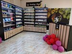 Smoking shop (ulitsa Butina No:91), tütün, sigara mağazaları  Çita'dan