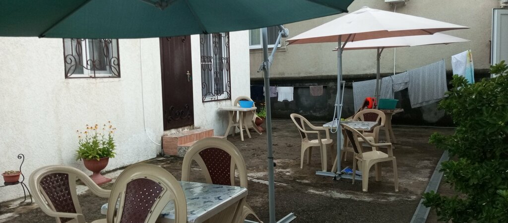 Otel Гостевой дом Светлана, Gagra, foto