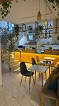 Tå-me (Parnavaz Mepe street No:60), kafe  Batum'dan
