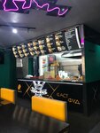 Kebab from chef (Lermontovskiy Avenue No:10/53), fast food  Saint‑Petersburg'dan