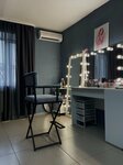 Студия красоты (Kirova Street No:51А), güzellik salonu  Kurgan'dan