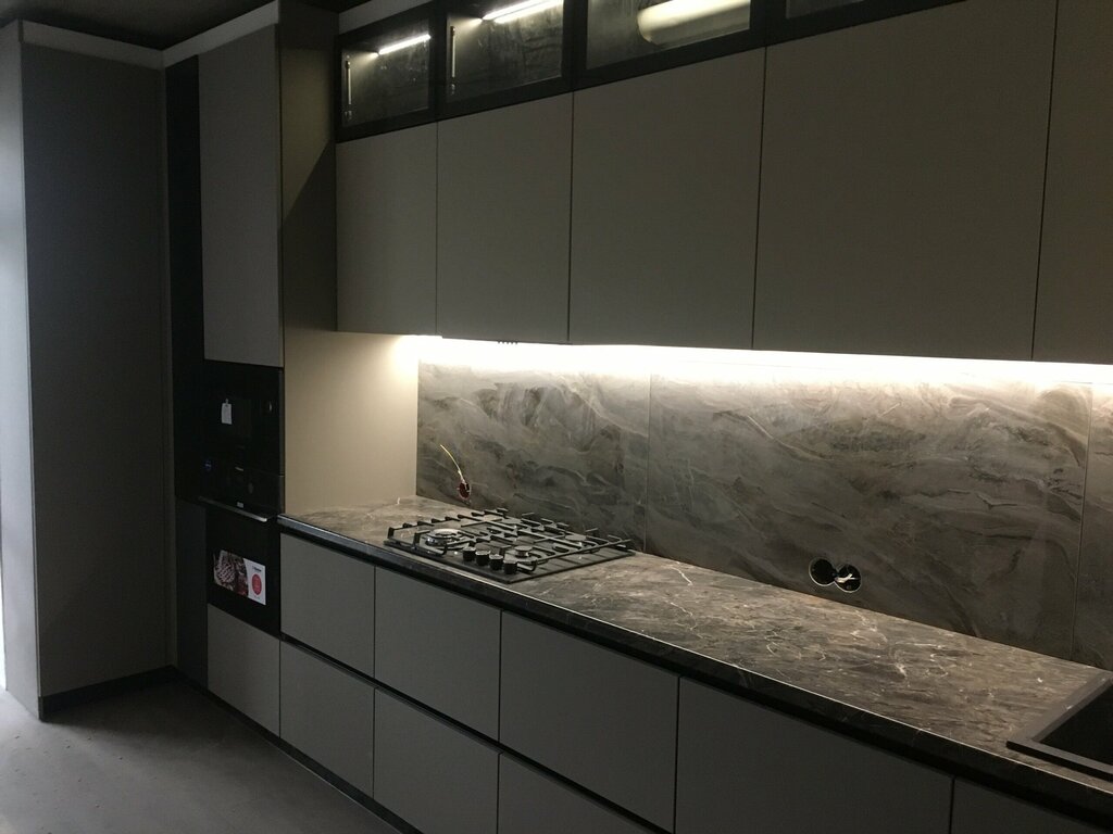 Özel mobilya yapımı Smirnov House, Kostroma, foto