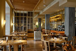 Огниво (Khimikov Lane No:3), restoran  Yekaterinburg'dan