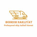 Bodrum Nakliyeci - Nakliyat ve Taşıma Hizmetleri (Muğla, Bodrum, Cevat Şakir Mah., Zerdali Sok., 8), nakliye firmaları  Bodrum'dan