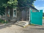 Участок зелёного строительства КЖРЭУП Новобелицкое (vulica Vojkava No:70), şehir planlama  Gomel'den