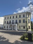 Дом Кашицина (Kremlyovskaya ulitsa No:9), turistik yerler  Suzdal'dan
