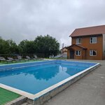 Ostrovok (ulitsa Korkina No:1, selo Paratunka), resort oteller, tesisler  Kamçatski krayından
