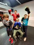 Рокки (Kominterna Street No:47/102), spor kulüpleri  Tver'den