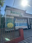 Sardoba (No:6/47, 5-mitti-tumani), kantin, yemekhane  Karşı'dan