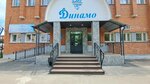 The Fitnes (Zhidelyova Street No:10), fitness kulüpleri  İvanovo'dan