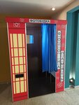 Фотобудка (Musy Dzhalilya Street No:8/44), fotoğraf kabini  Kazan'dan