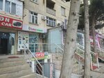 AsMed (Sarajevo Street No:13B), protez yapımı  Bakü'den