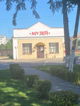 Vystavochny Zal im. Nikodima Silivanovicha Krayevedcheskogo Muzeya (Savieckaja vulica No:55), müzeler ve sanat galerileri  Vileyka'dan