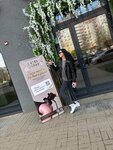 Sketch Body (Frunze Avenue No:54Б), masaj salonları  Yaroslavl'dan