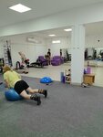 Фитнес клуб Absolute (улица Мира No:18Б), fitness kulüpleri  Bahçesaray'dan