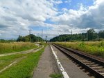 190 км (Bryansk Region, Dyatkovo), tren istasyonu  Diatkovo'dan