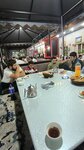 Ahmad Doda (Namangan, Saxovat 2-o'tish yo'li ko'chasi), çayhane  Nemengan eyaletinden