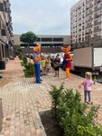 Божья коровка (Skandinavskaya ulitsa No:1к9), çocuk gelişim merkezleri  Krasnodar'dan