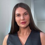 The master of permanent makeup Anastasia Zagorskaya (Gusarskaya Street No:4), kalıcı makyaj stüdyosu  Puşkin'den
