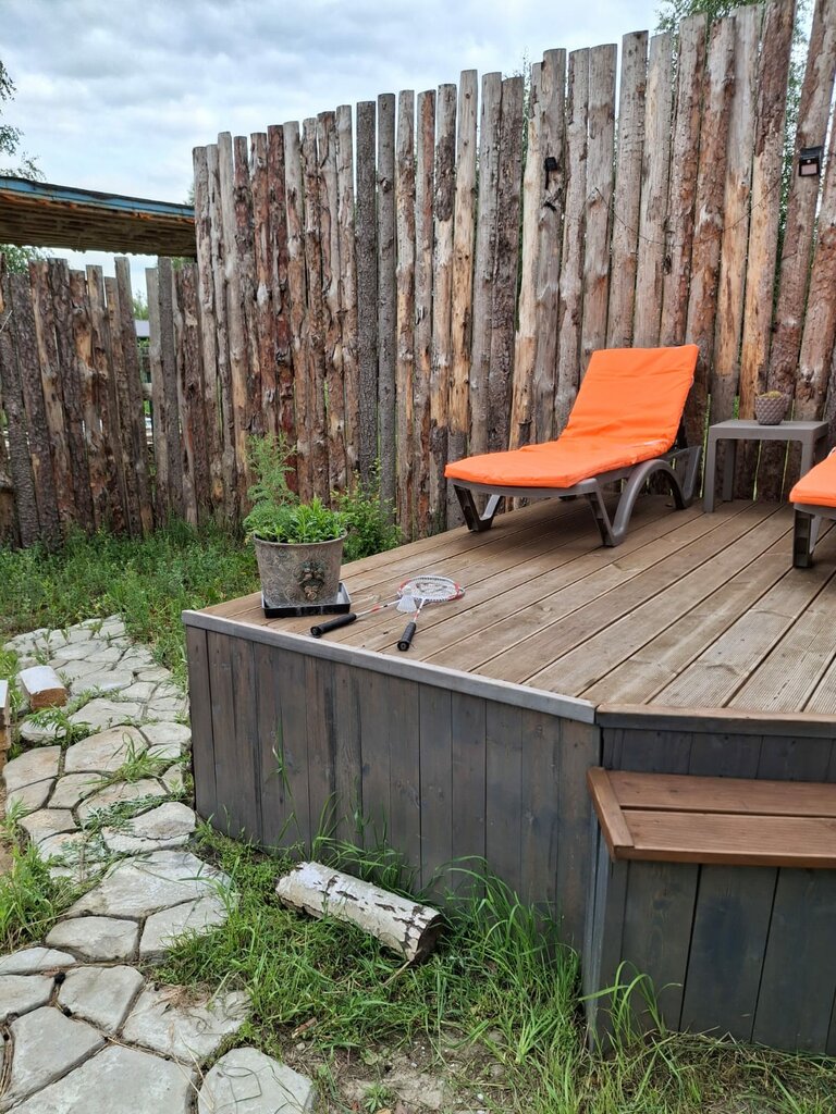 Emlak ofisi Ev olarak, Elektrostal, foto