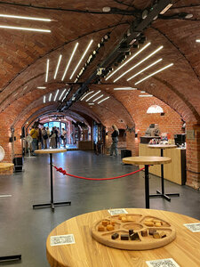 Object № 13 (Litovskiy Val Street No:5, Kaliningrad), müzeler ve sanat galerileri  Kaliningrad'dan