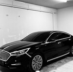 CarStyle (ulitsa Lenina No:1А, selo Praskoveya), detaylı oto bakımı  Stavropolski krayından