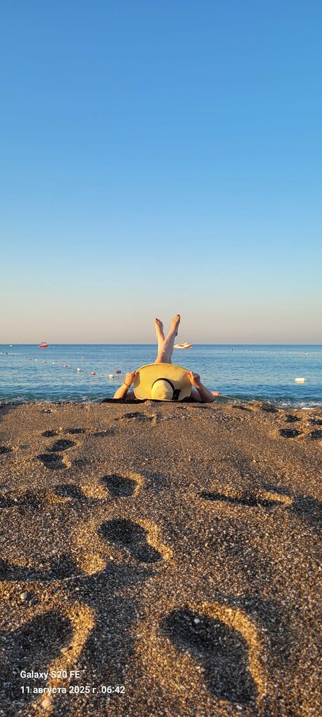 Su parkı Airwalk Kitesurf & Windsurf & Sup School, Antalya, foto