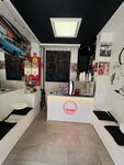 Заправка кофе (Profsoyuznaya Street No:26/44), kahve dükkanları  Moskova'dan