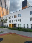 Школа № 967, корпус № 8 (Polyarnaya Street No:27с7), anaokulları  Moskova'dan
