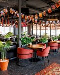 Жигулевские звезды (Kirova Street No:107), bar  Gelencik'ten