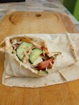 Ессентуки-хлеб (ulitsa Lomonosova No:1), ekmek fabrikaları  Essentuky'den