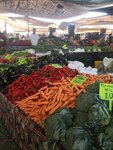 Pazar Pazari (Muğla, Fethiye, Foça Mah., 967. Sok.), alışveriş merkezleri  Fethiye'den
