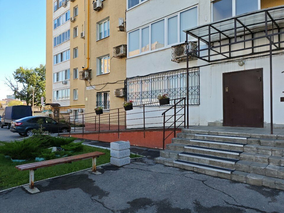 Konut servisleri kuruluşları Старозагорское, Samara, foto