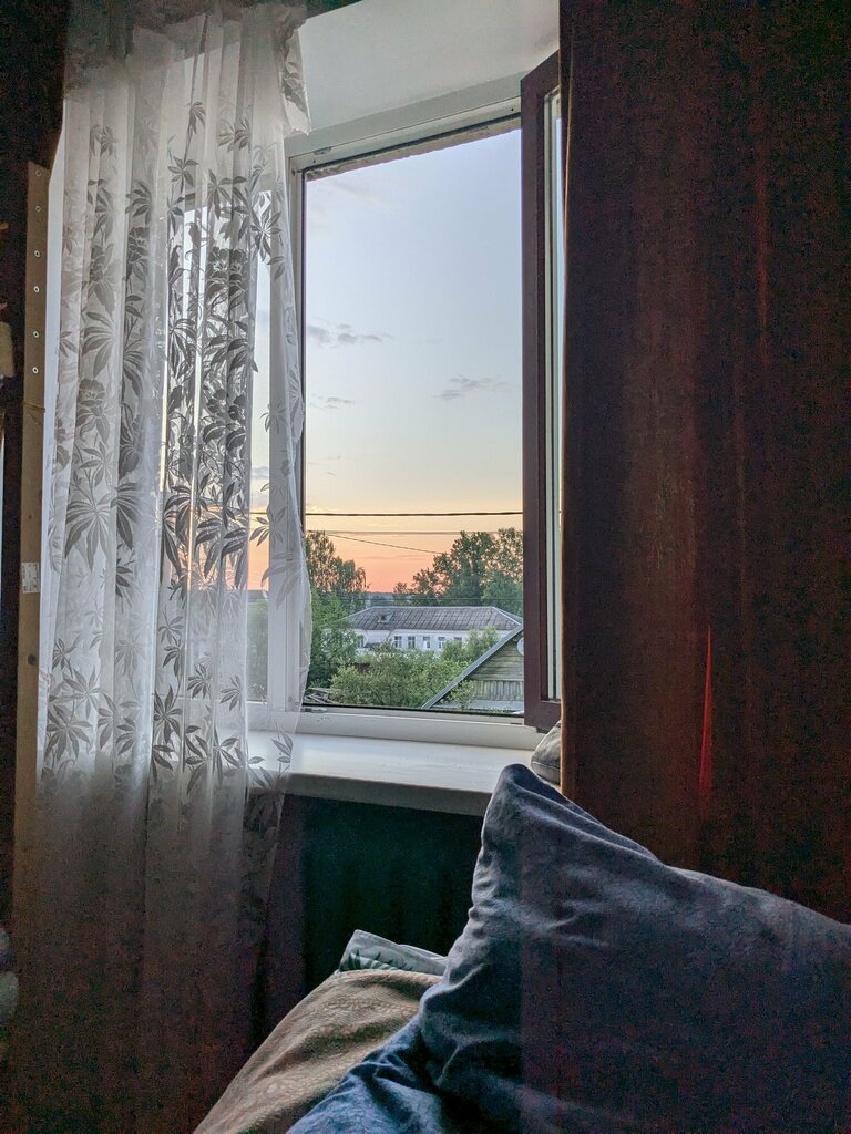 Otel Demyanochka, Novgorodskaya oblastı, foto