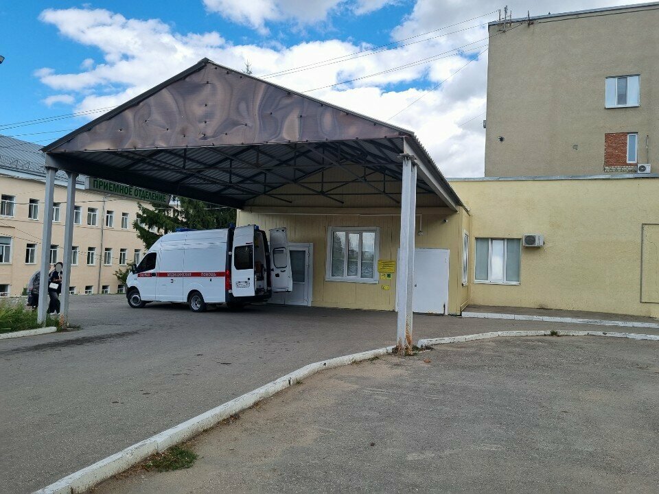 Kantin, yemekhane Буфет, Saratov, foto