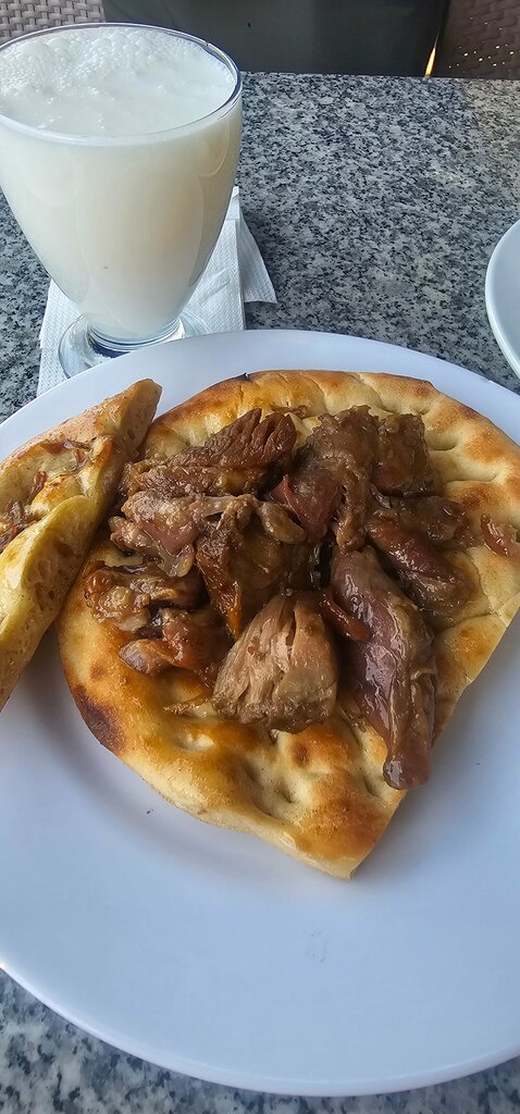 Restoran Ehil Fırın Kebap Karatay, Konya, foto