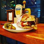 Çeşmi Kumru (İstanbul, Kadıköy, Osmanağa Mah., Nail Bey Sok., 13), fast food  İstanbul'dan